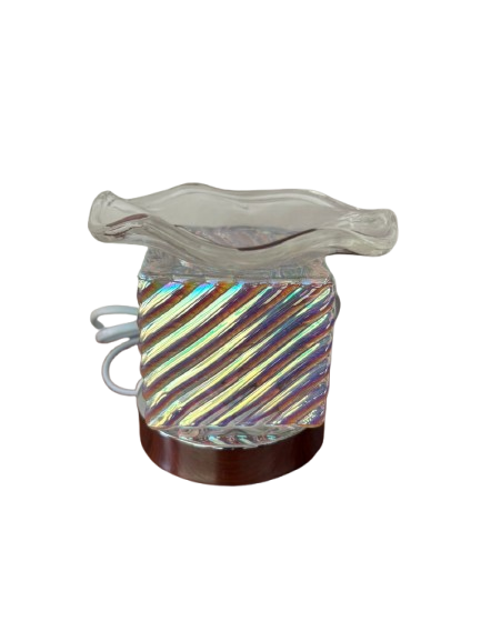 Pebetero Cubo | Azaahar