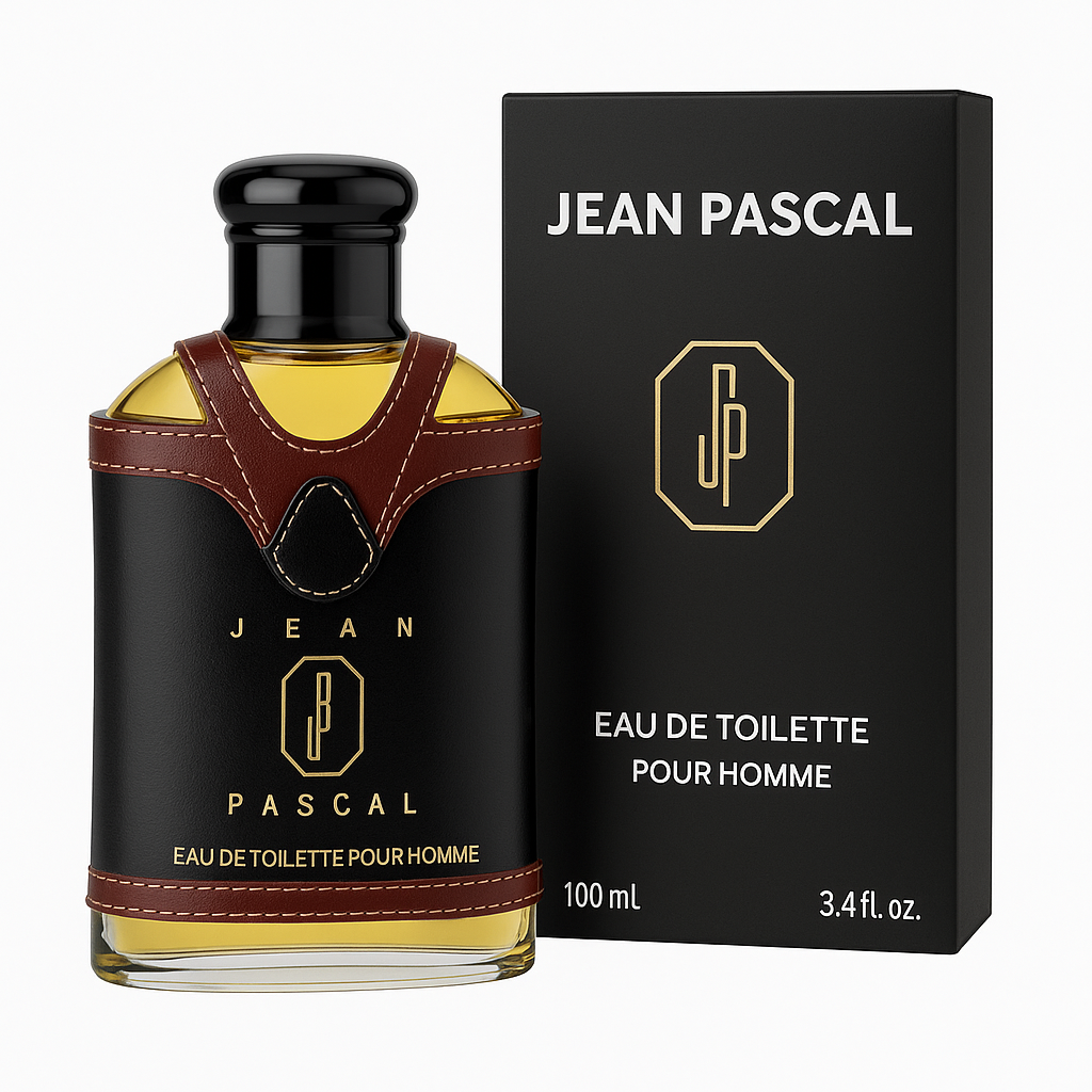 Jean Pascal Premium | Azaahar