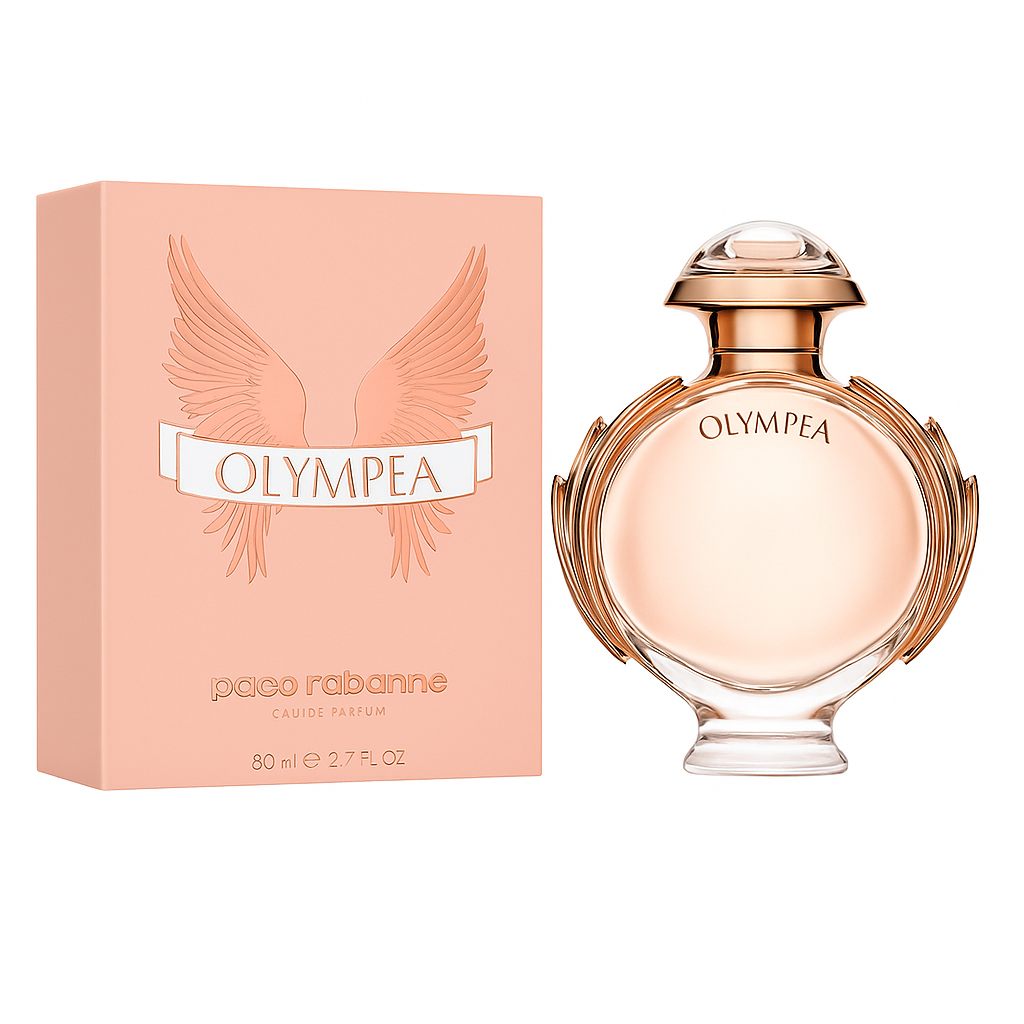 Olympea – Paco Rabanne | Azaahar