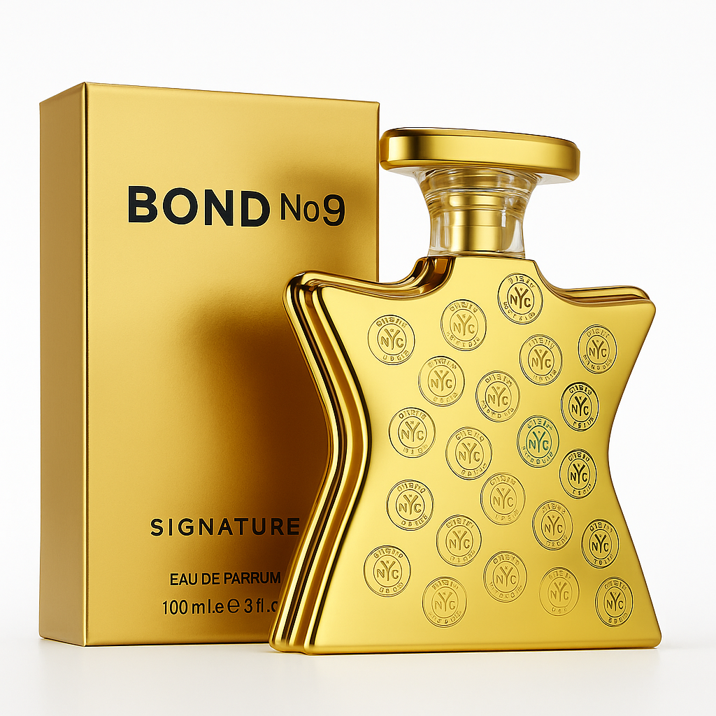 Signature – Bond No.9 | Azaahar